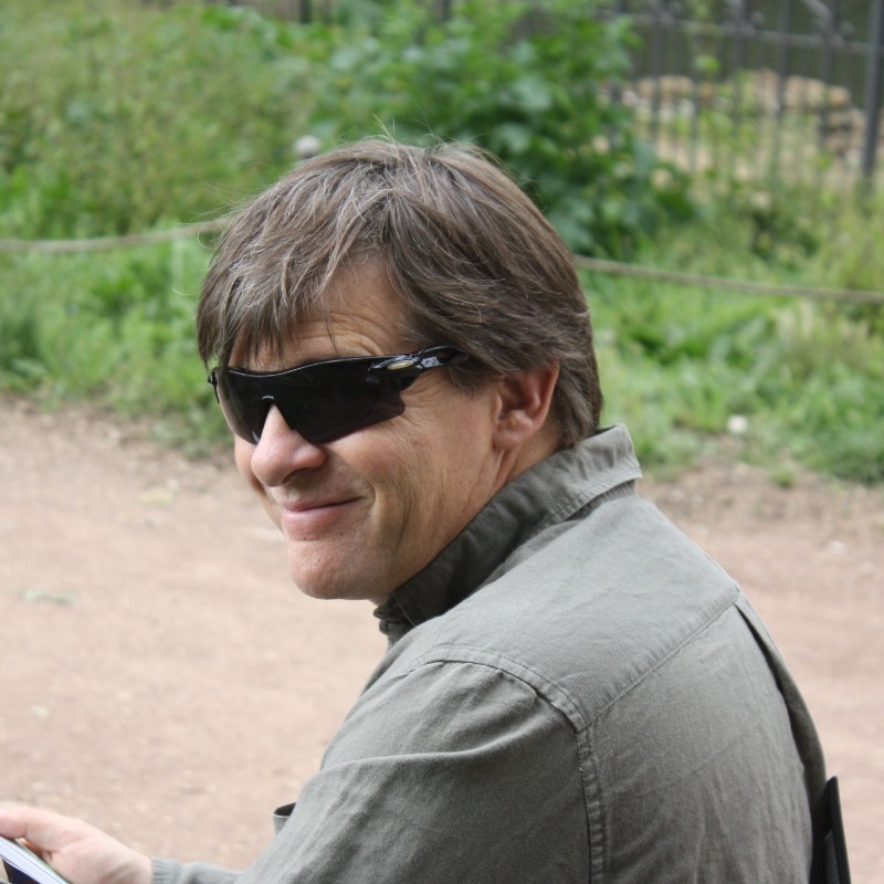 Emmanuel Blondel - Notes de lecture sur les Propos sur la nature - Lire ...