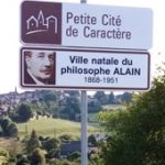 Le site de référence sur le philosophe Alain